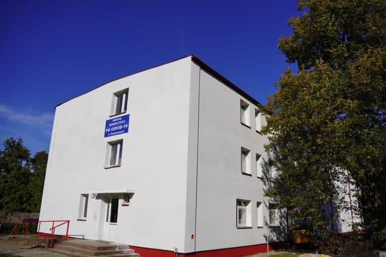 Zakłady Opiekuńczo-Lecznicze - Niepełnosprawni Lublin - biuletyn ...